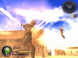 Home Run God | God Hand Wiki | Fandom