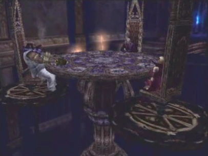 Four Devas | God Hand Wiki | Fandom