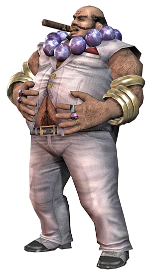 Category:Characters | God Hand Wiki | Fandom