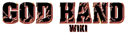 God Hand Wiki | Fandom