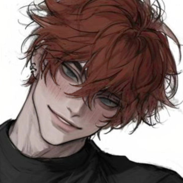 Cillian Vulfrum | GOD:HUNTER Wiki | Fandom