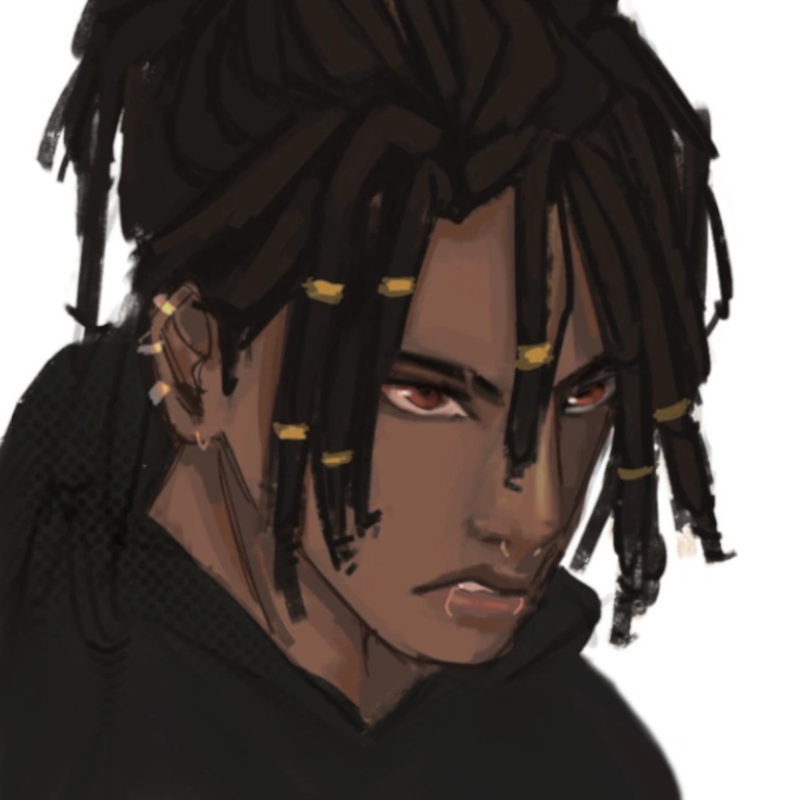 Mikhail King | GOD:HUNTER Wiki | Fandom
