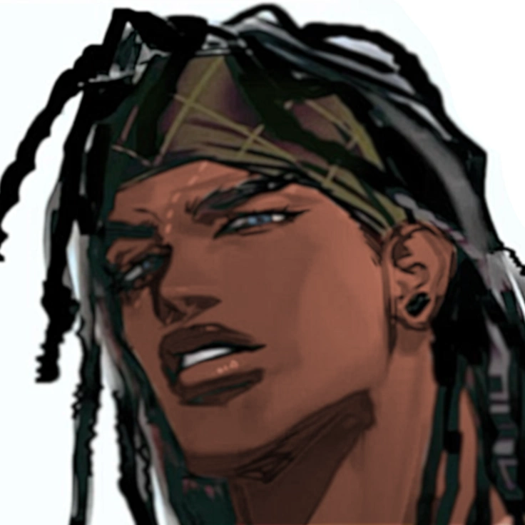 Marlo Boeckmann | GOD:HUNTER Wiki | Fandom