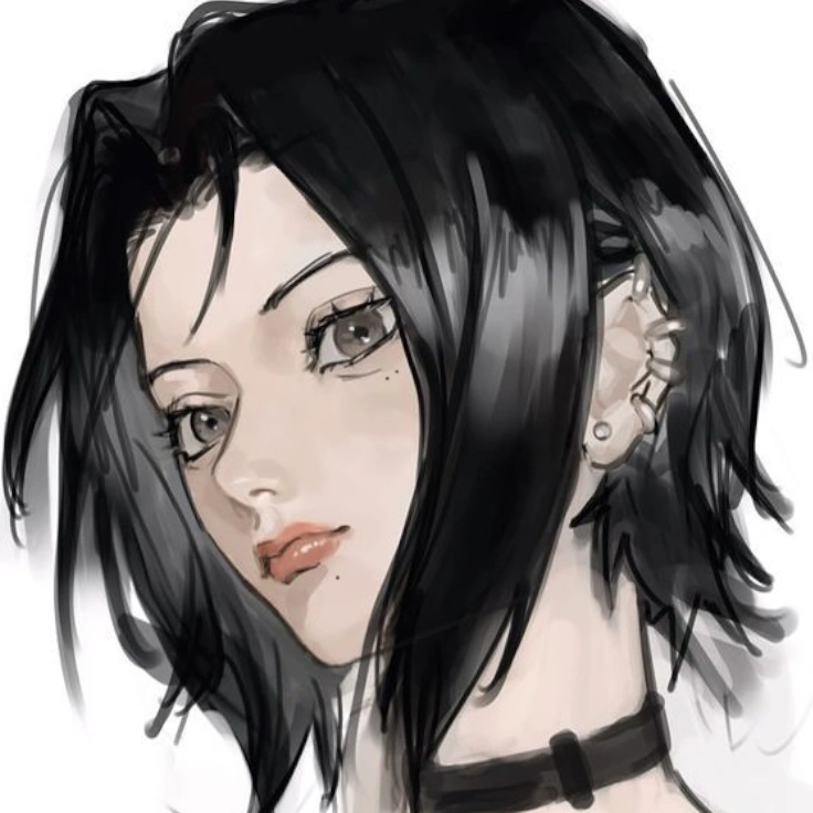 Ruby | GOD:HUNTER Wiki | Fandom