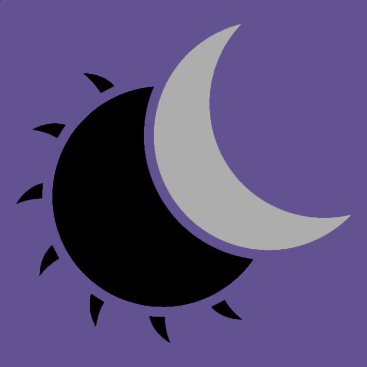 Eclipse Coalition | GOD:HUNTER Wiki | Fandom