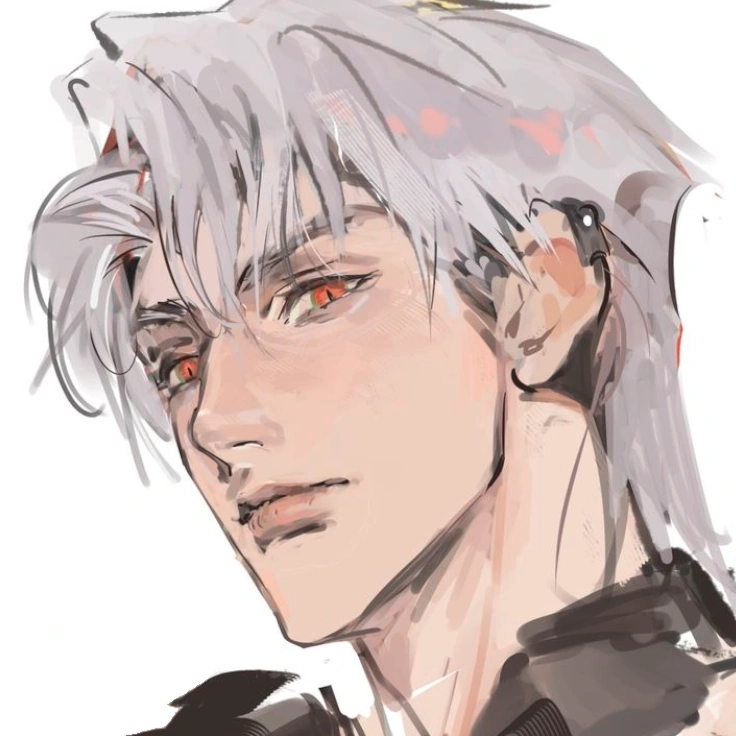 Jack Vulfrum | GOD:HUNTER Wiki | Fandom