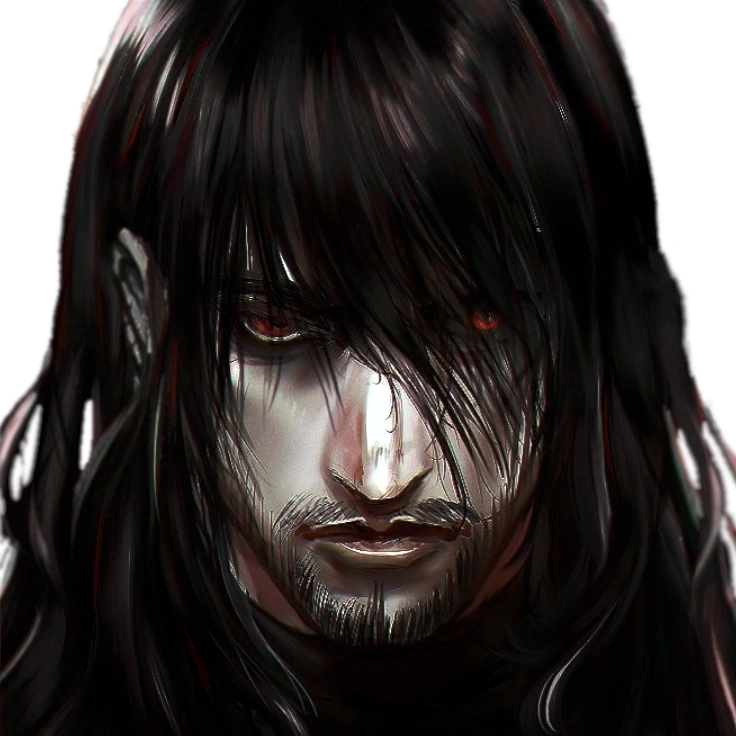 Vladimir Orkish | GOD:HUNTER Wiki | Fandom