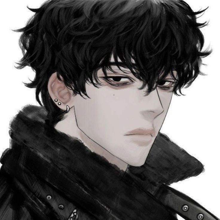 Diangelo Duncan | GOD:HUNTER Wiki | Fandom