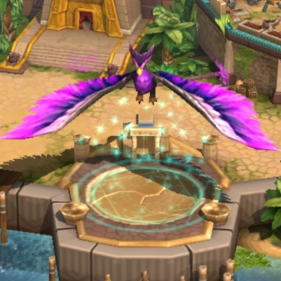 Phoenix | God Kings Wiki | Fandom