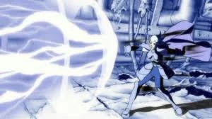 Lightning gale cannon | God of all realms Wiki | Fandom