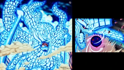 Susanoo | God of all realms Wiki | Fandom