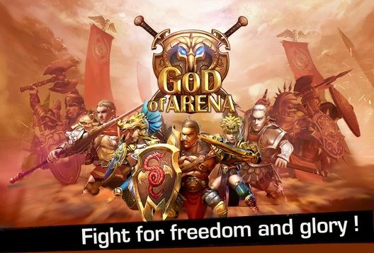 God of Arena Wiki | Fandom