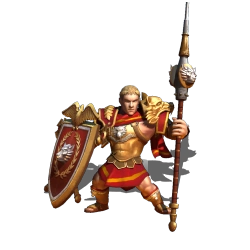 Caesar | God of Arena Wiki | Fandom
