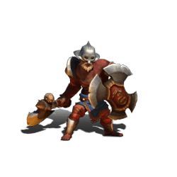 Gnaeus | God of Arena Wiki | Fandom