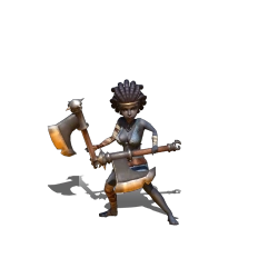 Lydia | God of Arena Wiki | Fandom