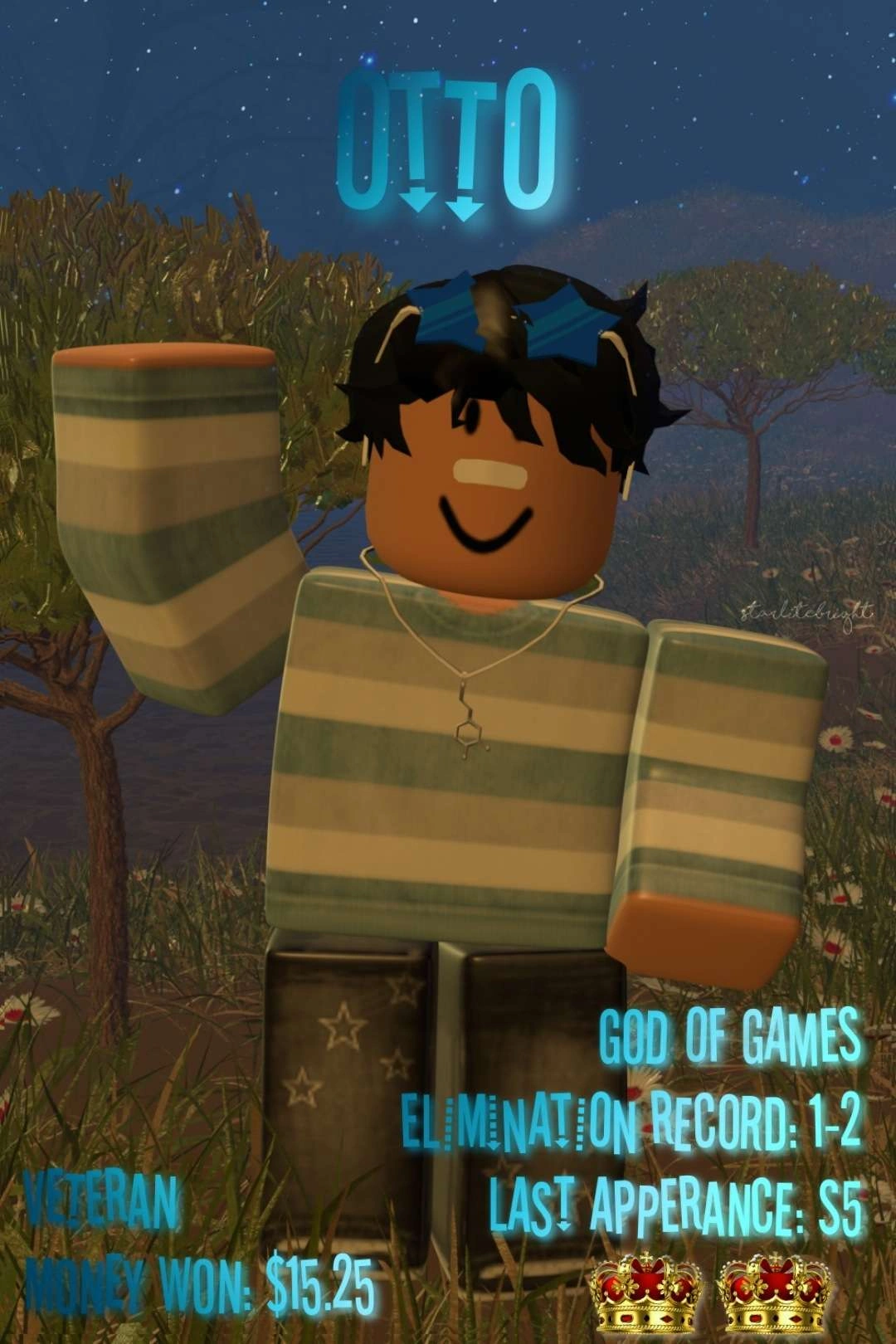 Otto 01 | God of Games Wiki | Fandom