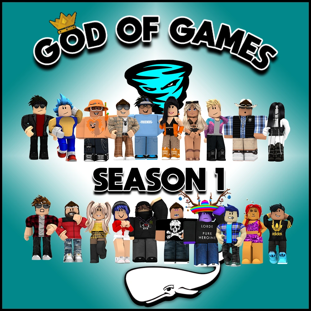 God of Games | God of Games Wiki | Fandom