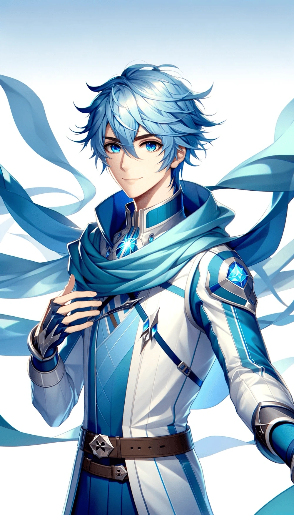 Sky | God Of Power Wiki | Fandom