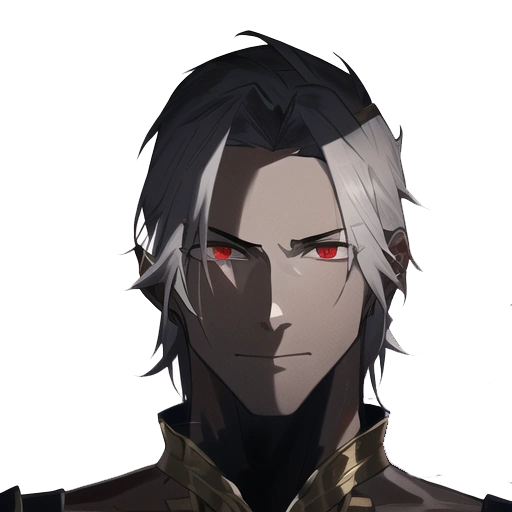 Shin Chikara | God Of Power Wiki | Fandom
