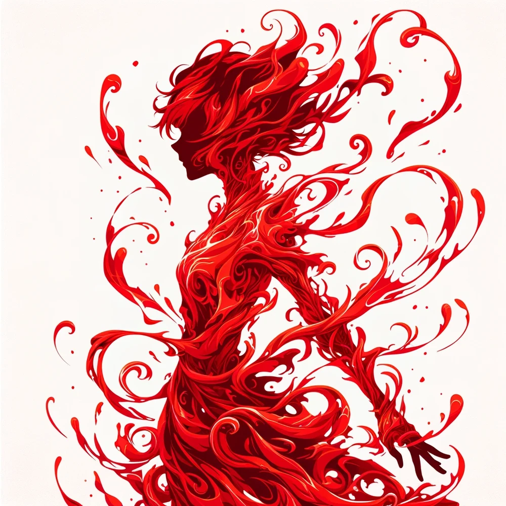 Lucy Morningstar | God Of Power Wiki | Fandom