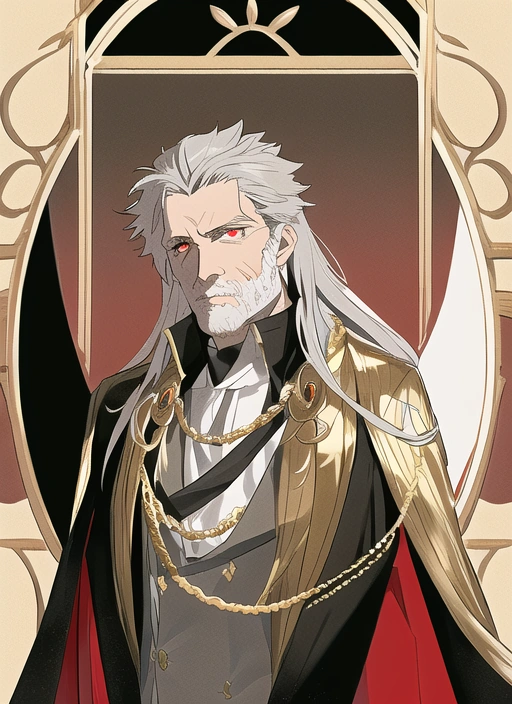 Ryu Chikara | God Of Power Wiki | Fandom