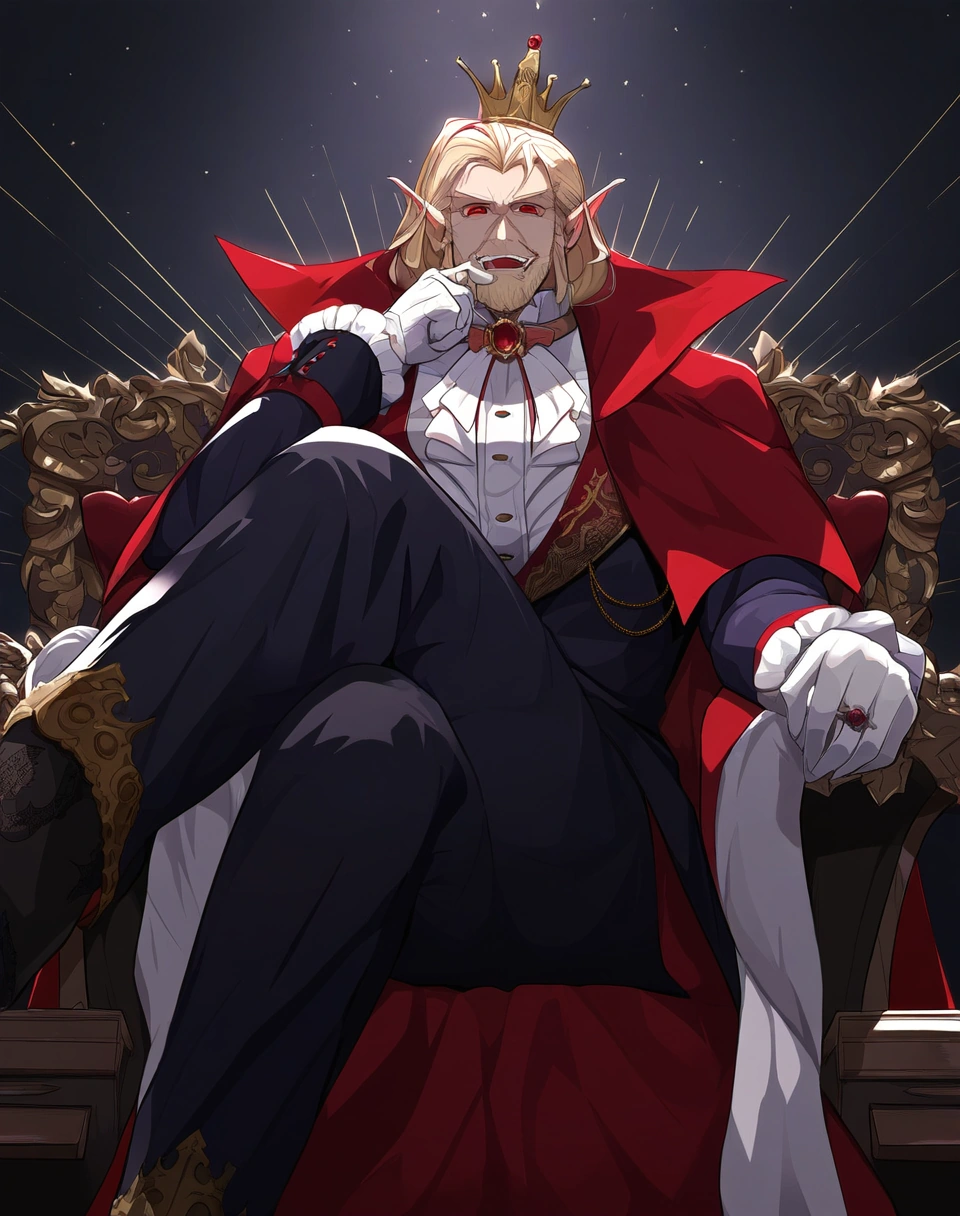 Dracula | God Of Power Wiki | Fandom