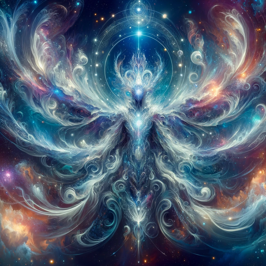 Cardinal Architect | God Of Power Wiki | Fandom