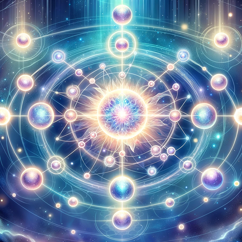 Omni Energy | God Of Power Wiki | Fandom