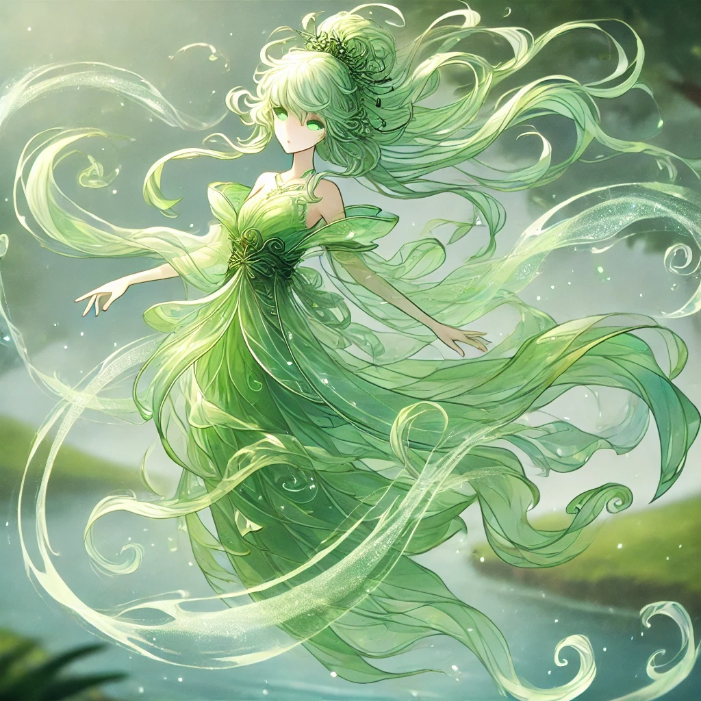 Sylphira | God Of Power Wiki | Fandom