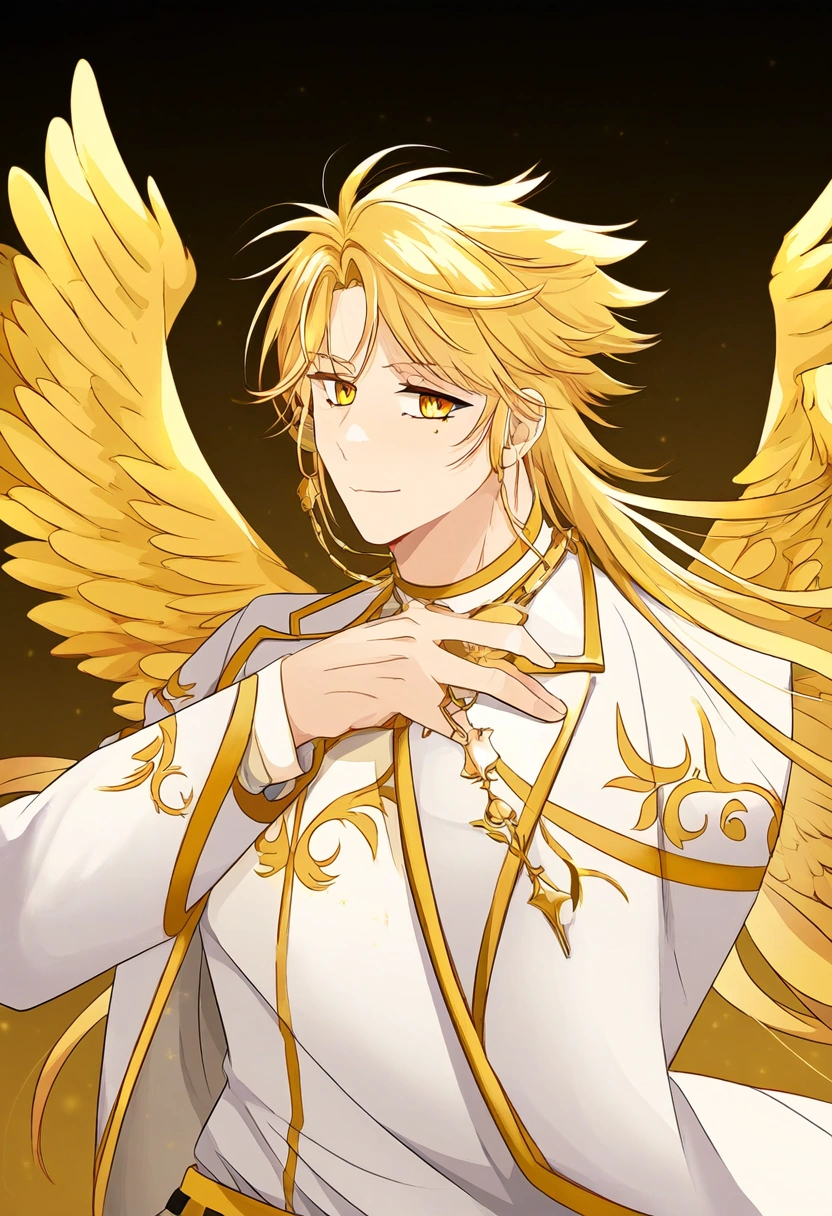 Hikari | God Of Power Wiki | Fandom