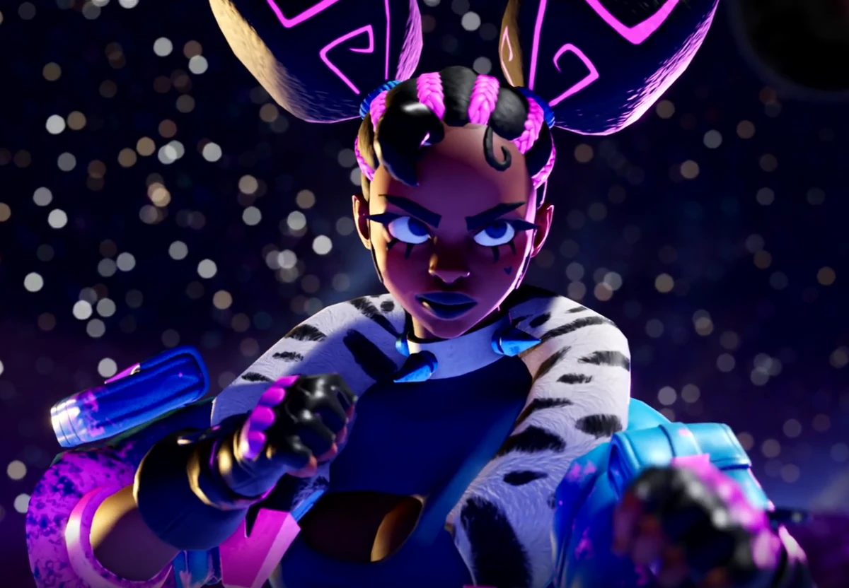 Rosetta | God of Rock Wiki | Fandom