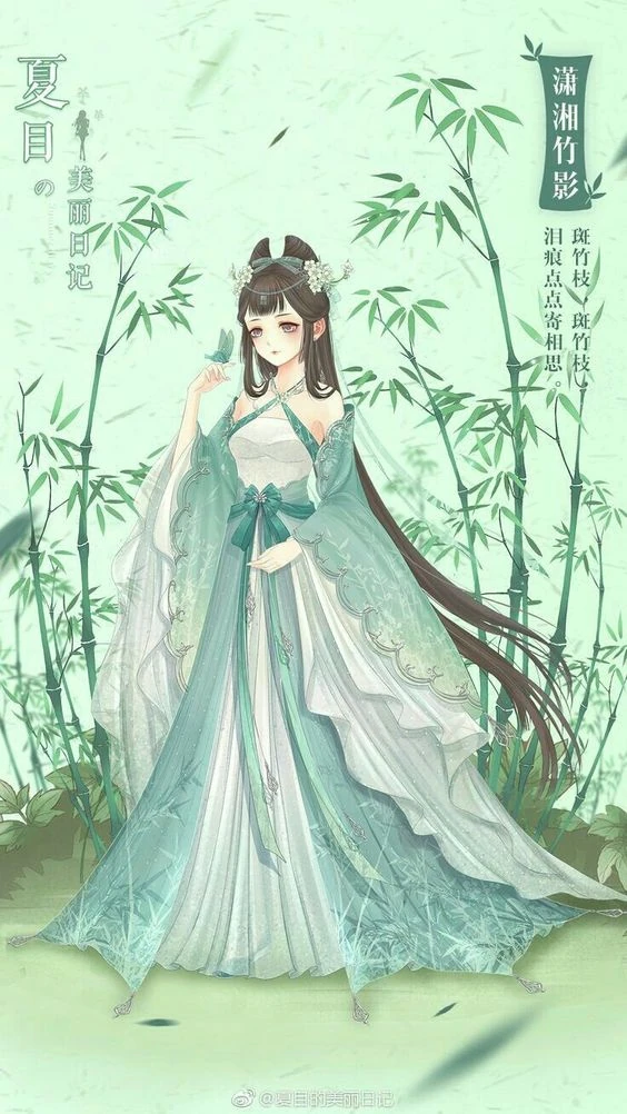 Cherry | God Of Slaughter Wiki | Fandom