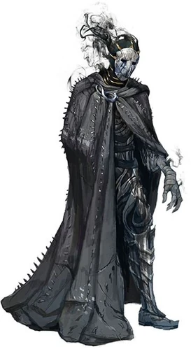 War Devil | God Of Slaughter Wiki | Fandom