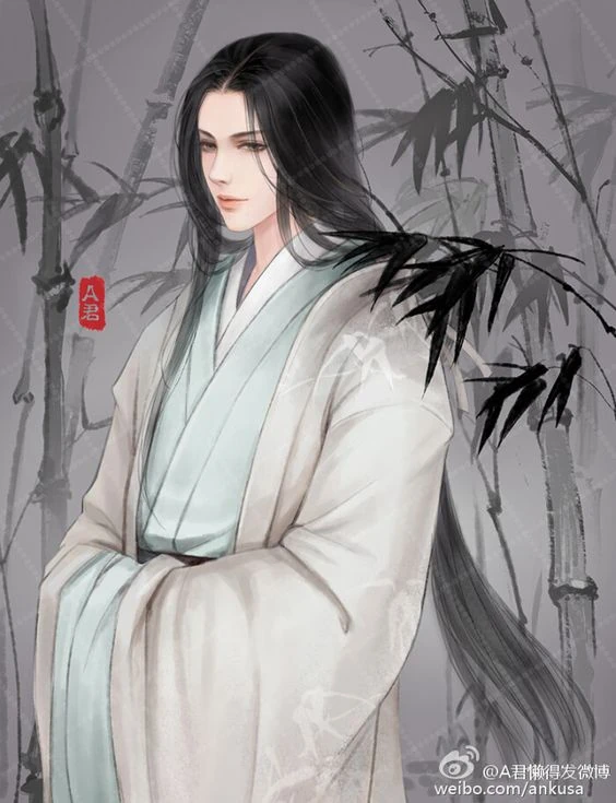 Yang Ke | God Of Slaughter Wiki | Fandom
