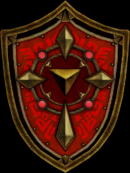 Blood Shield | God Of Slaughter Wiki | Fandom