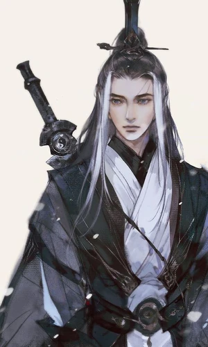 Shi Yang | God Of Slaughter Wiki | Fandom