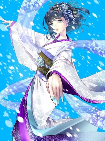 Bing Qiang | God Of Slaughter Wiki | Fandom