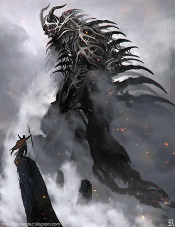 Shi Yan | God Of Slaughter Wiki | Fandom