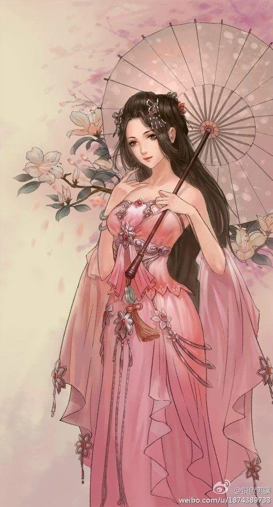 Linda | God Of Slaughter Wiki | Fandom