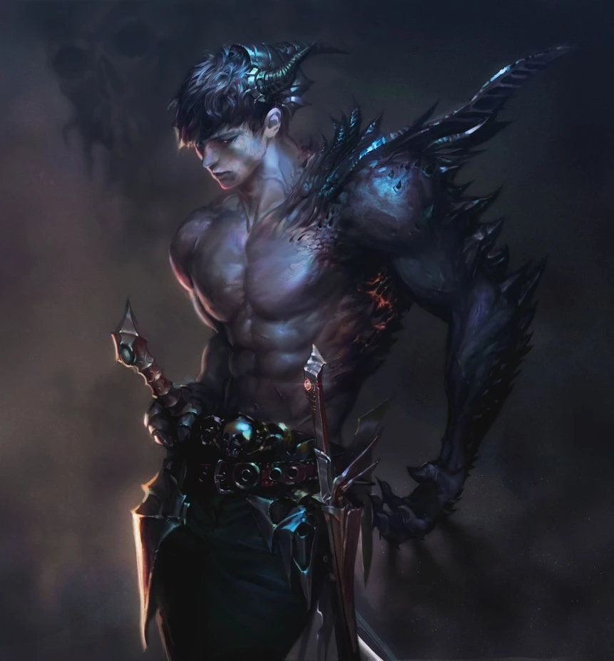 Chi Yan | God Of Slaughter Wiki | Fandom