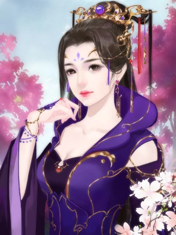 Zi Yao | God Of Slaughter Wiki | Fandom