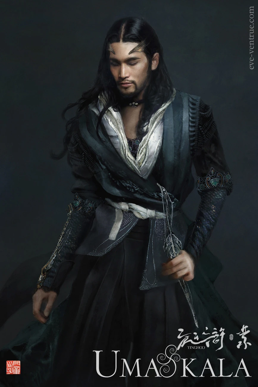 Shi Jian | God Of Slaughter Wiki | Fandom