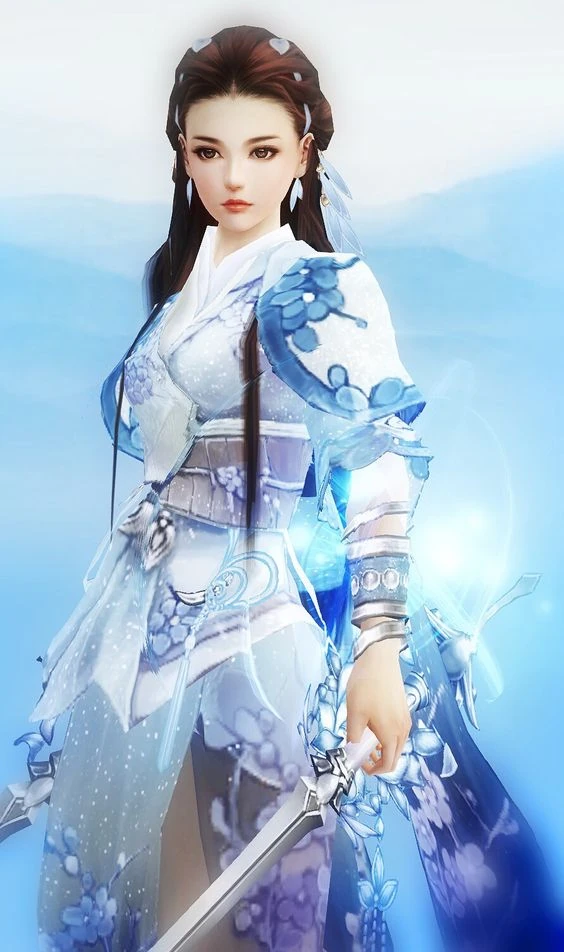 Shuang Yuzhu | God Of Slaughter Wiki | Fandom