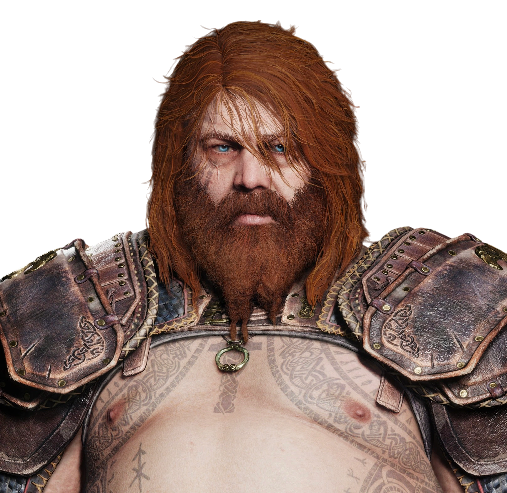 Thor | Wiki God of War | Fandom