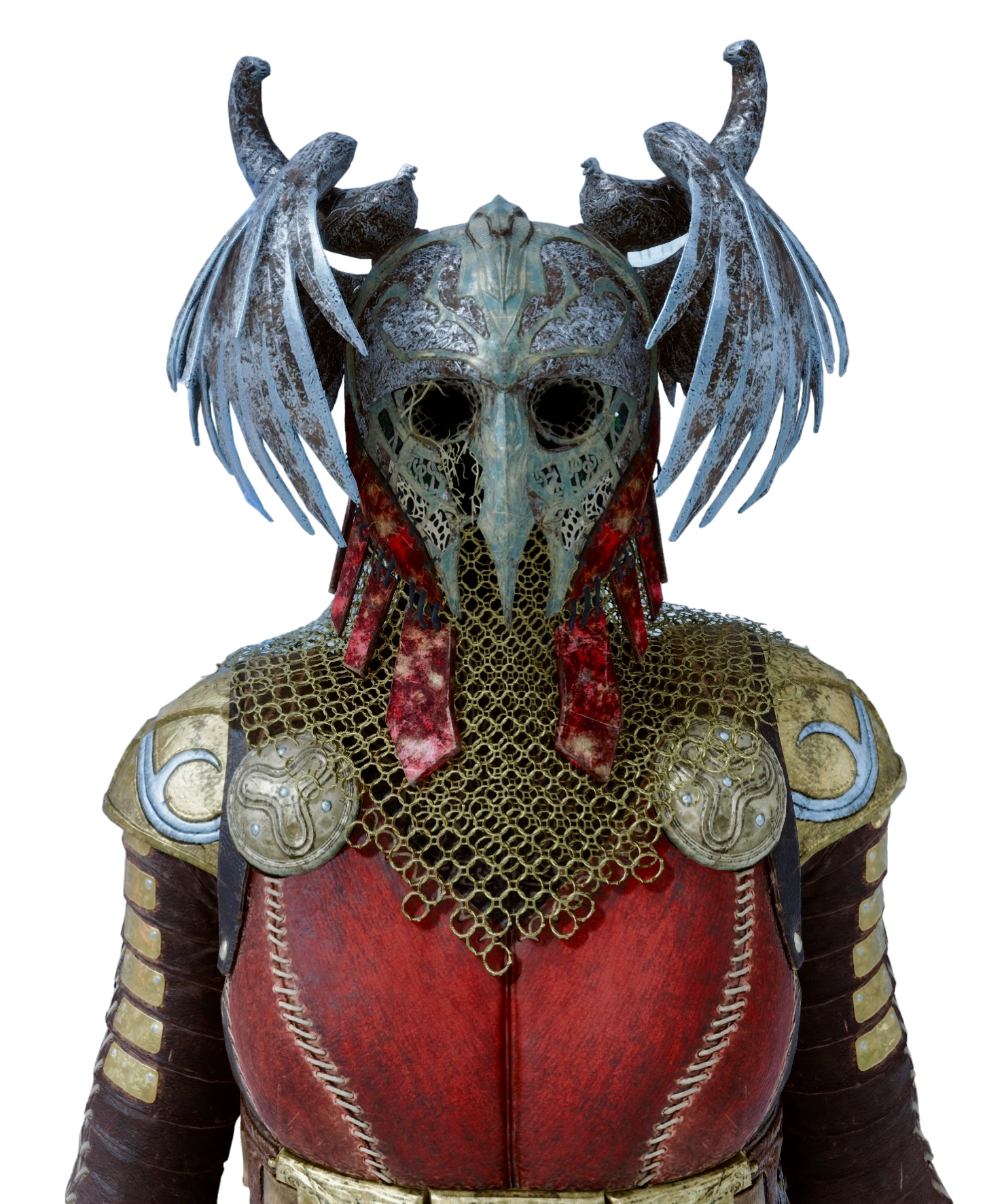 Geirdriful | Wiki God of War | Fandom