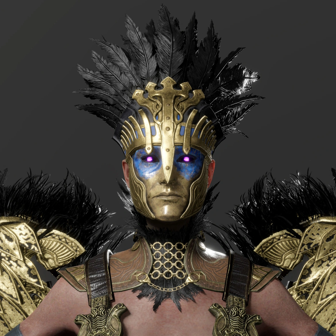 Gná | Wiki God of War | Fandom