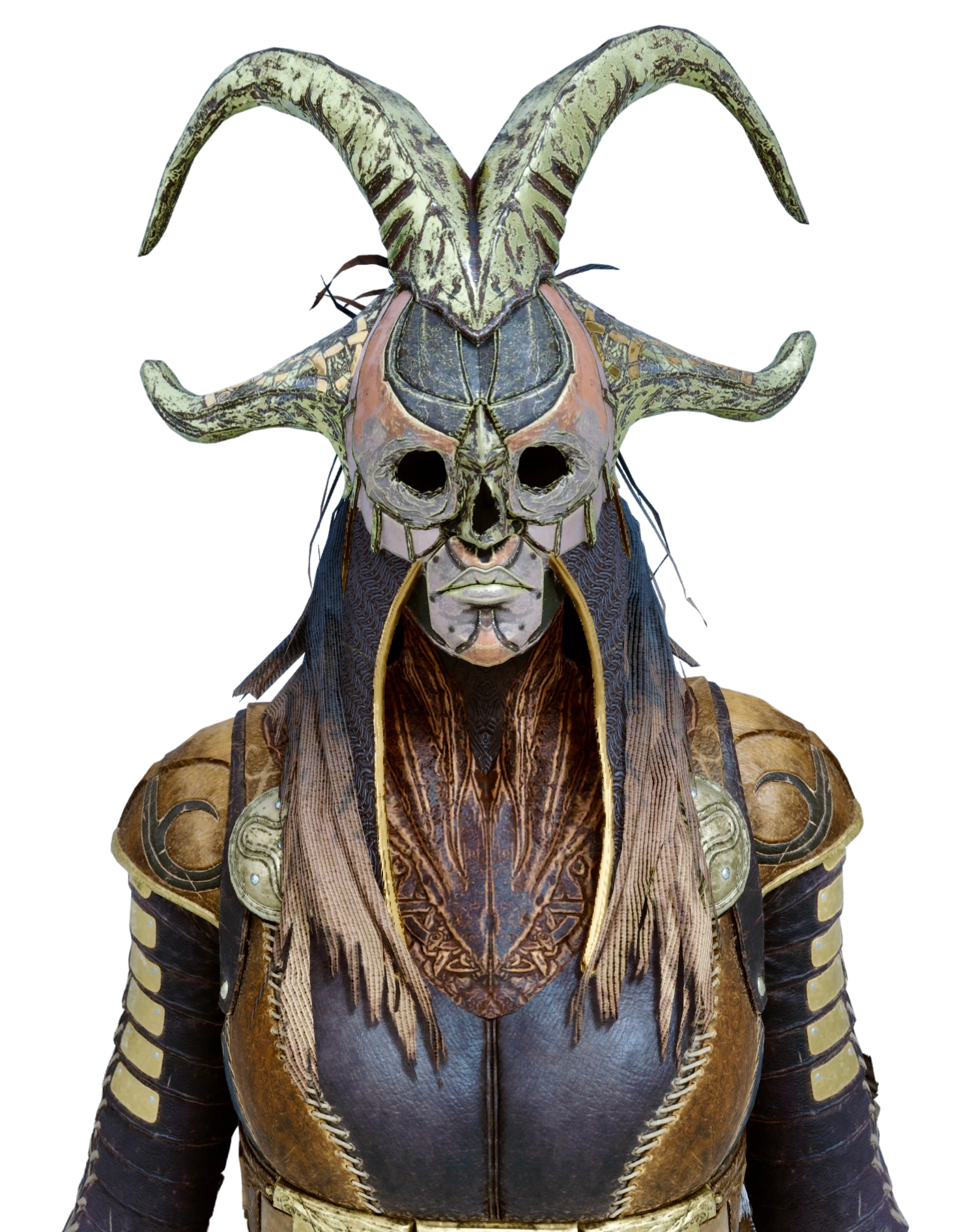 Kara | Wiki God of War | Fandom