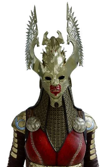 Sigrún | Wiki God of War | Fandom