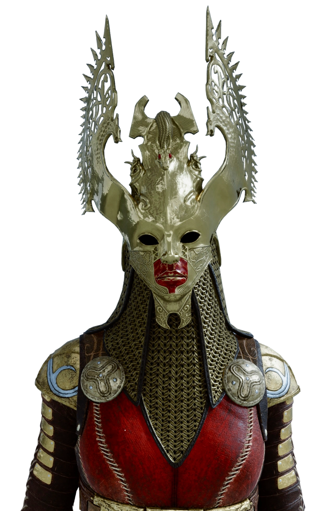 Sigrún | Wiki God of War | Fandom