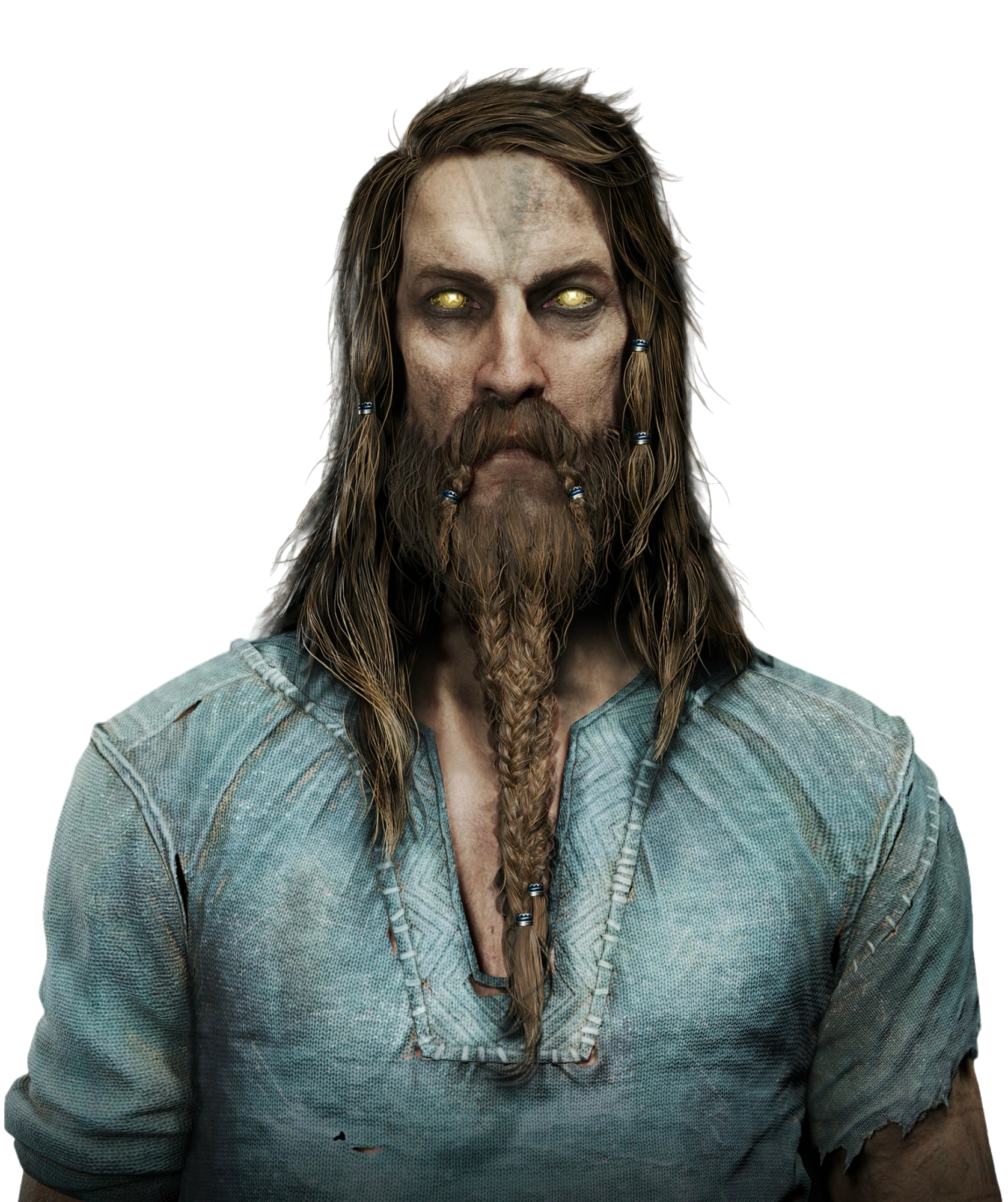Týr | Wiki God of War | Fandom